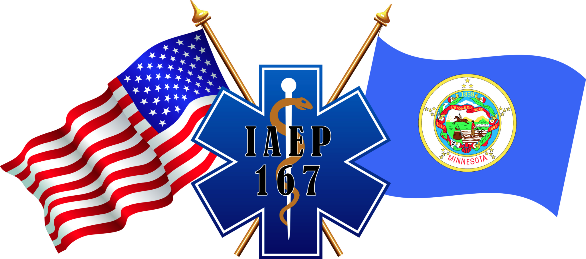 IAEP Local 167 – A labor union representing Allina Health EMS employees.